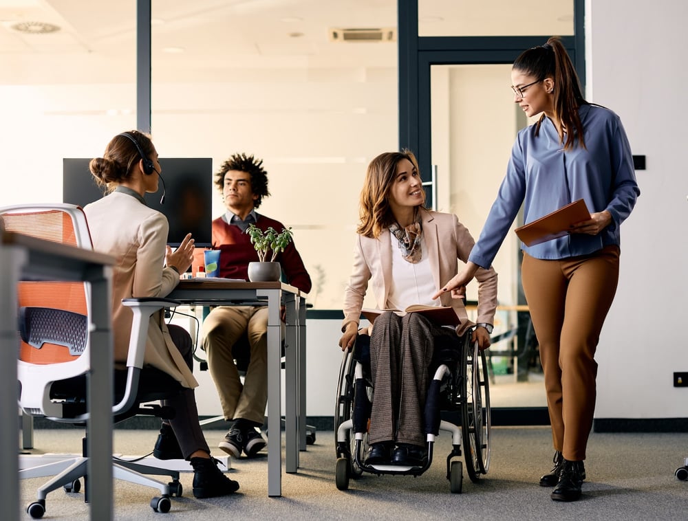 8 ways to transition an employee into a leadership role | Reward Gateway