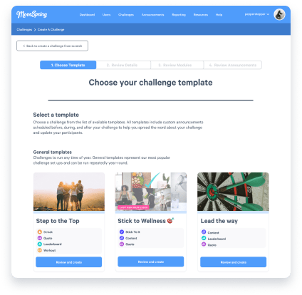 4 Product Features to Boost Your Wellbeing Initiatives | Reward Gateway