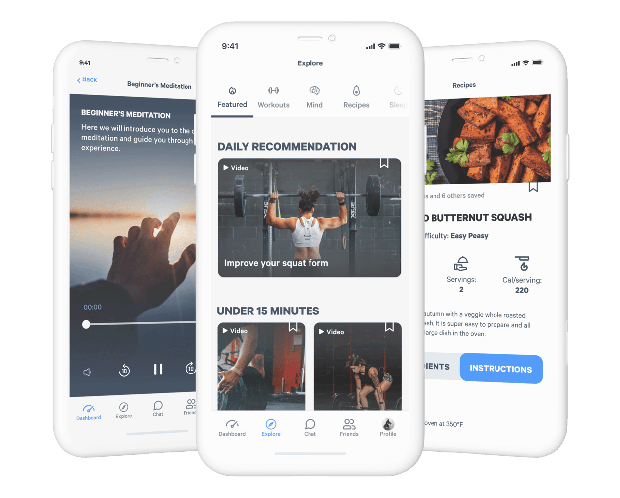 4 Product Features to Boost Your Wellbeing Initiatives | Reward Gateway