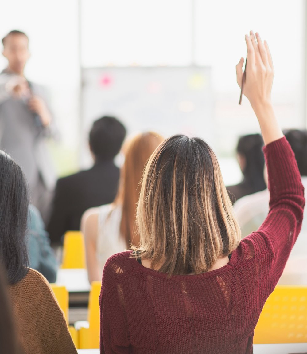 8 ways to transition an employee into a leadership role | Reward Gateway