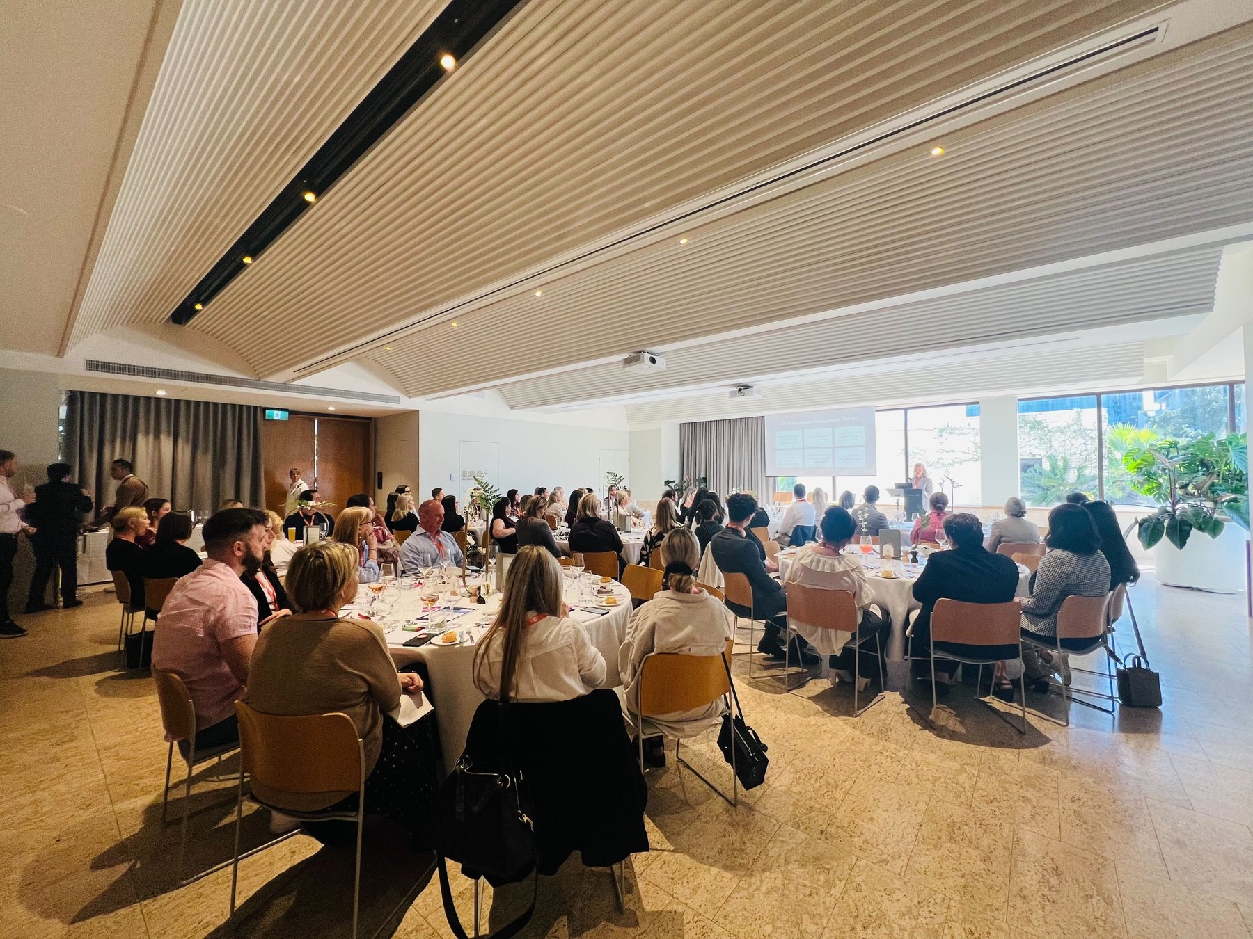 Elevating Employee Engagement: EVP Insights | Reward Gateway AU