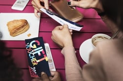 Monetary vs. Non-Monetary Employee Recognition | Reward Gateway