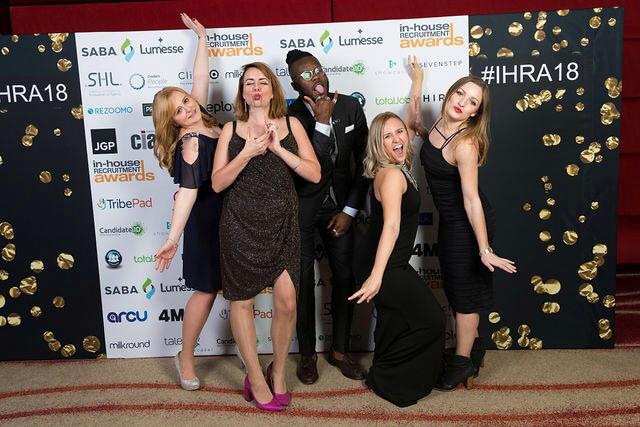 Best Ideas for Recruitment Strategy | Reward Gateway