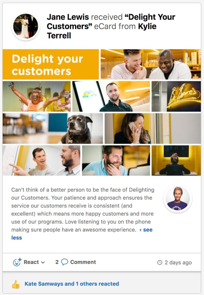 How to Create Better Communication in the Workplace | Reward Gateway