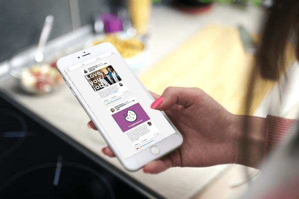 Using 360 Recognition to Gain Business Insight | Reward Gateway