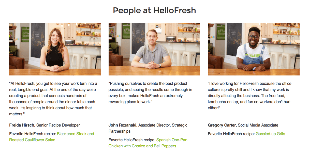 How to Communicate Company Values | Reward Gateway