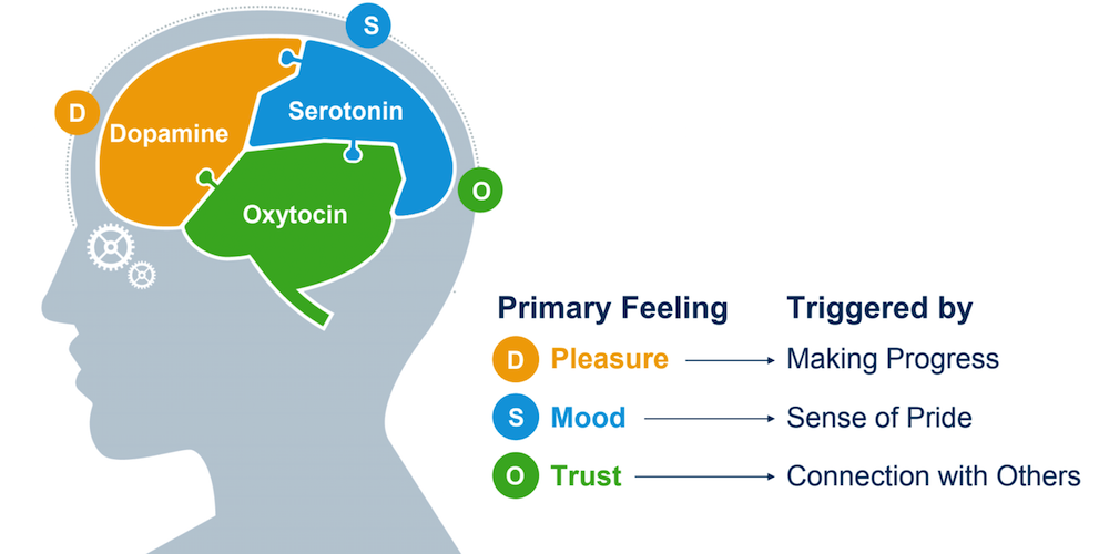 Why Employees Crave Recognition | Reward Gateway UK