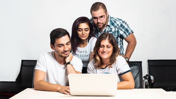 Ideas for Launching an Employee Engagement Program | Reward Gateway