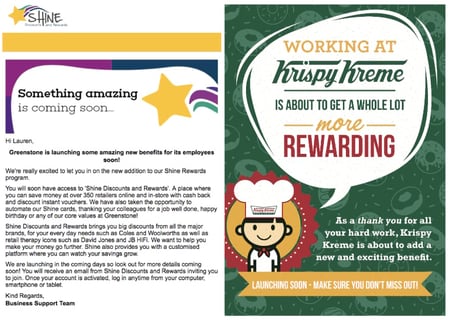 How to Introduce an Employee Recognition Program | Reward Gateway AU