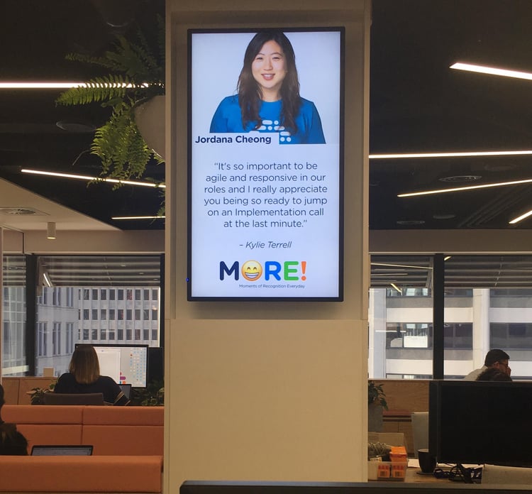 How to Introduce an Employee Recognition Program | Reward Gateway AU