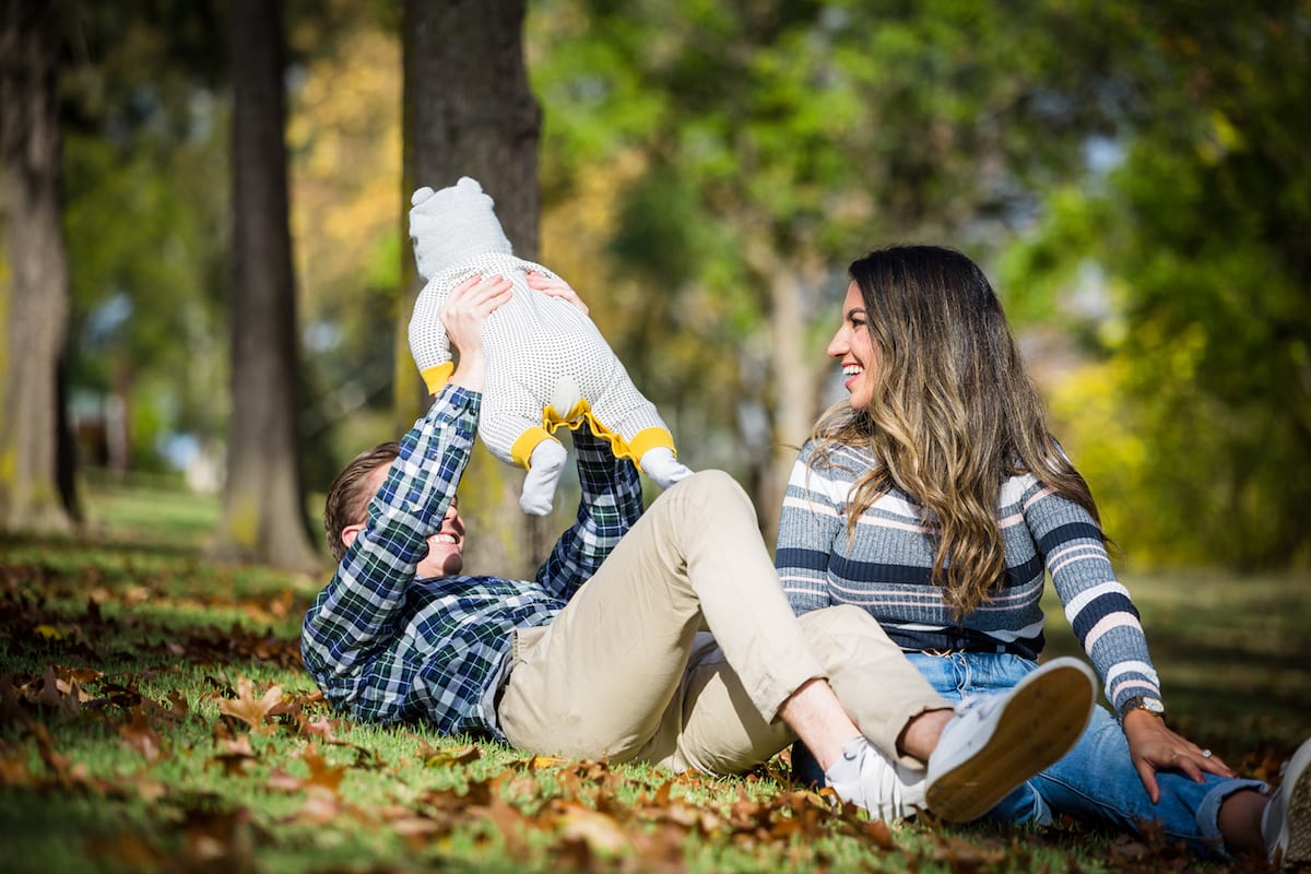 Improve Employee Value Proposition with Perks for Working Parents ...