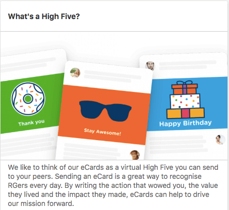 How to Build an Employee Recognition Program | Reward Gateway AU