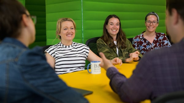 Using Employee Feedback in Reward and Recognition | Reward Gateway AU