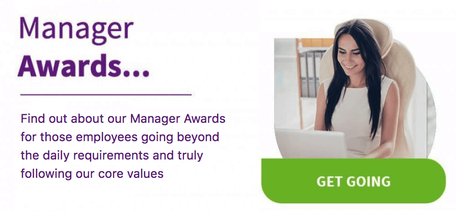 5 Manager Recognition Examples | Reward Gateway