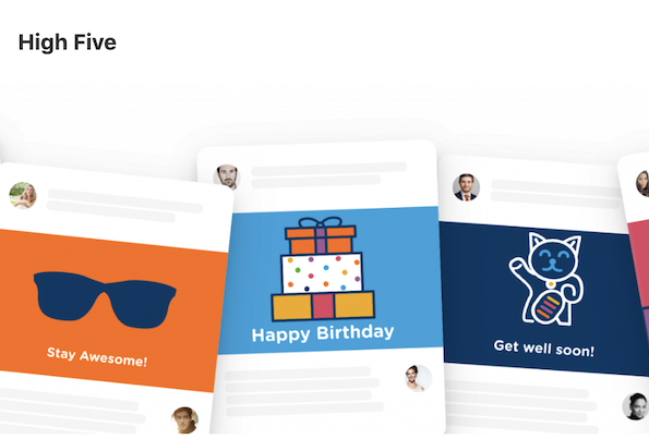 Using Employee Feedback in Reward and Recognition | Reward Gateway