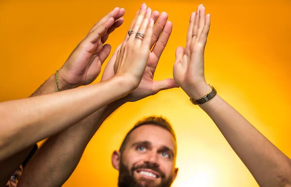 How to Build a Reward & Recognition Strategy | Reward Gateway