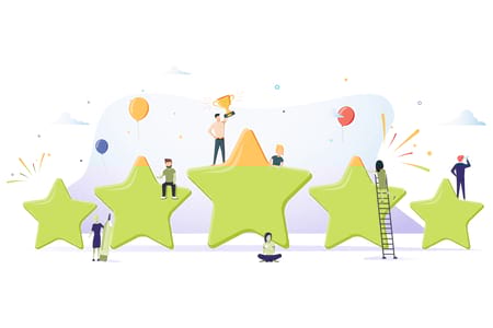 Modern Employee Rewards | Reward Gateway