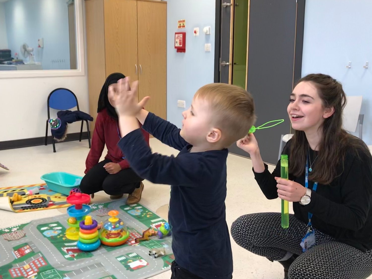 Employee Perks for Parents | Reward Gateway