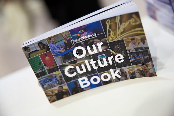 Ultimate Guide to Employee Value Propositions | Reward Gateway