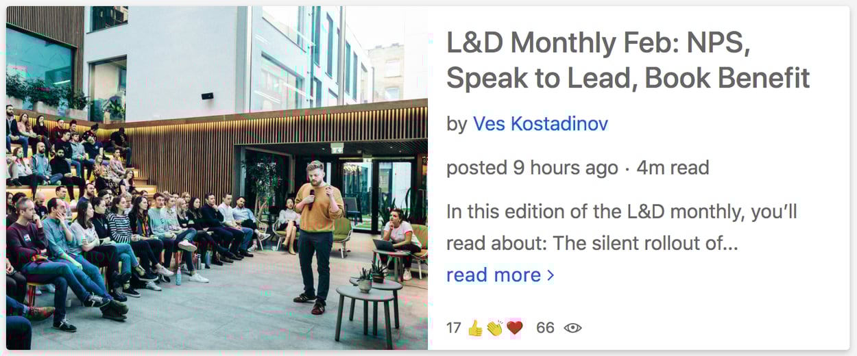 Improving Employee Engagement With a Disconnected Workforce | Reward ...