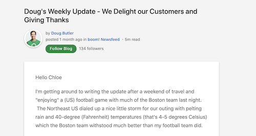 Employee Communications Tips for 2021 | Reward Gateway AU