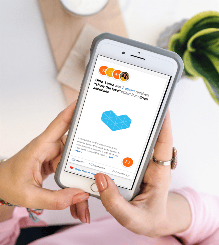 How to Strengthen Culture Remotely | Reward Gateway