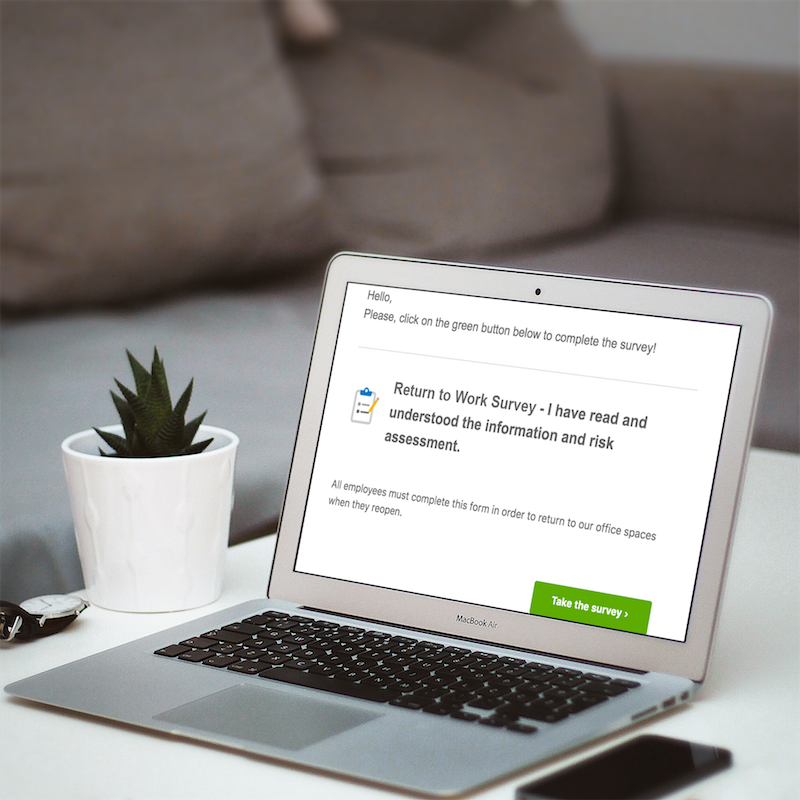 How to Recall Furloughed Employees | Reward Gateway