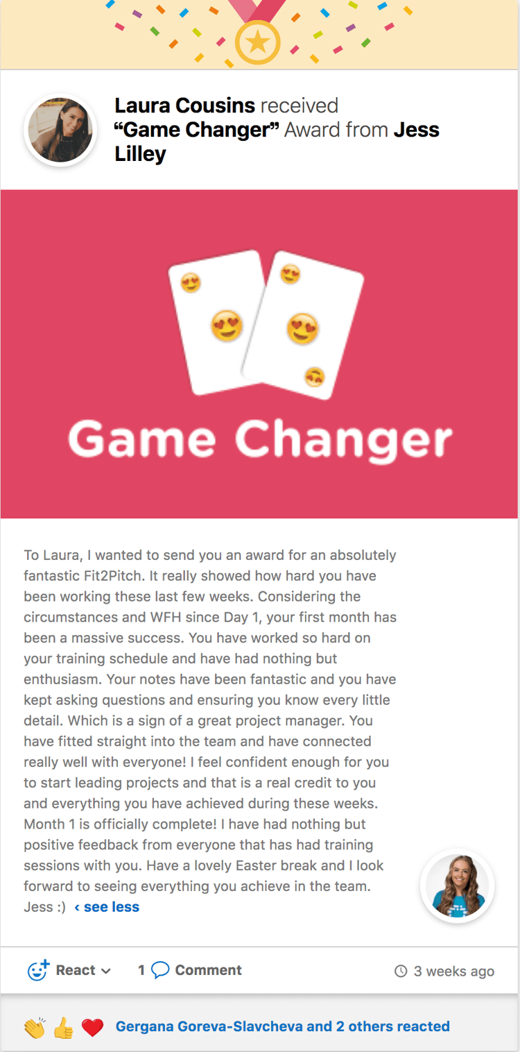 Remote Working Tips | Reward Gateway