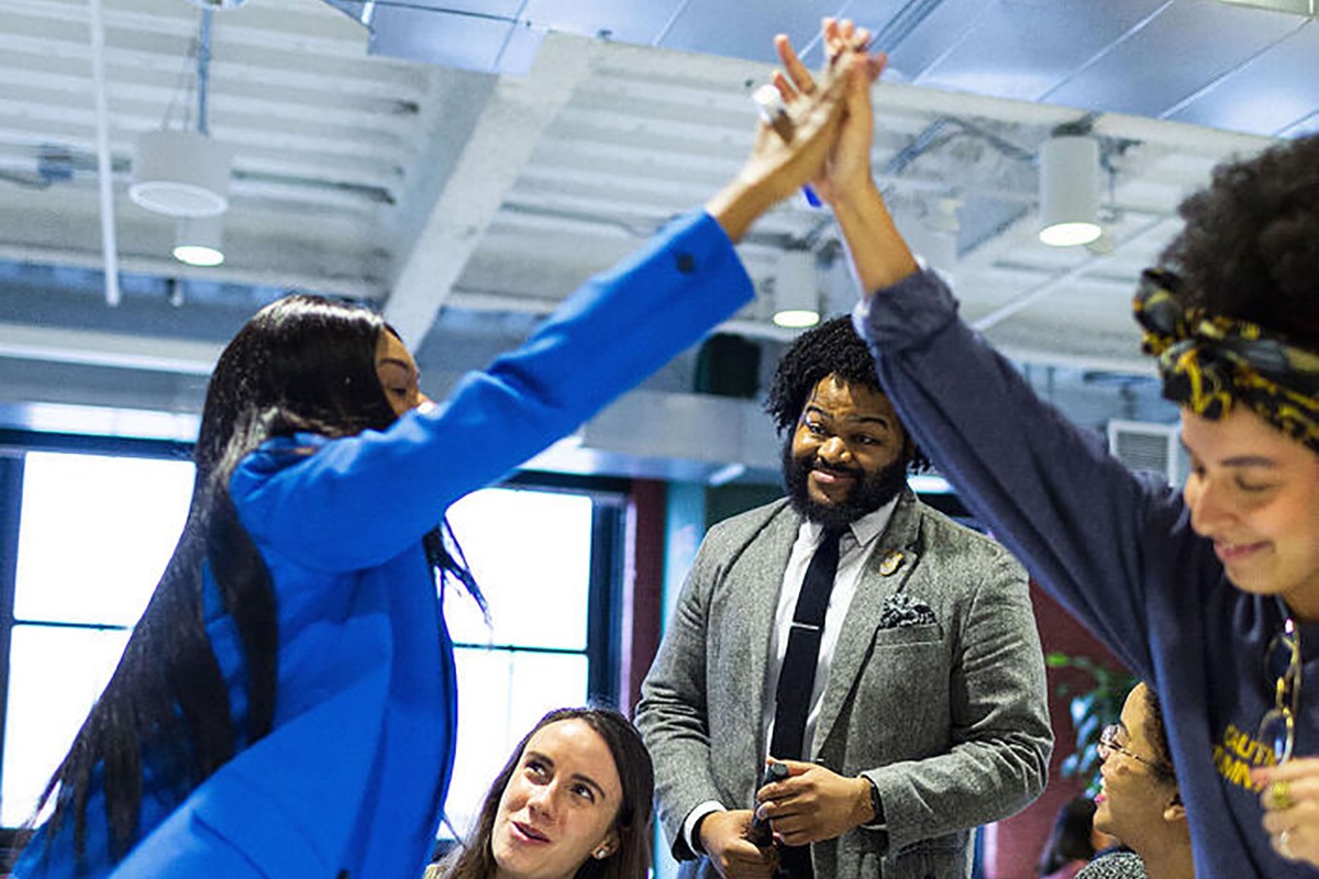 How to Reduce Employee Burnout at Work | Reward Gateway