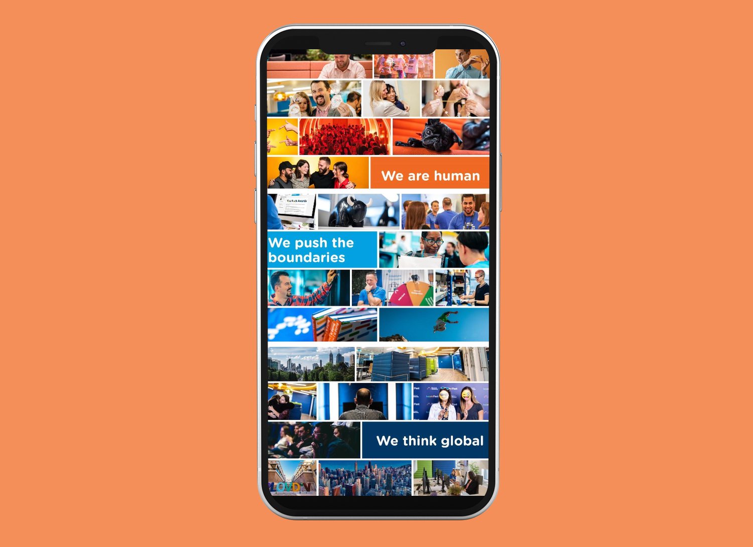 How to Plan a Virtual Team-Building Event | Reward Gateway