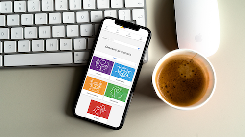 How to Connect with Remote Workers During COVID-19 | Reward Gateway
