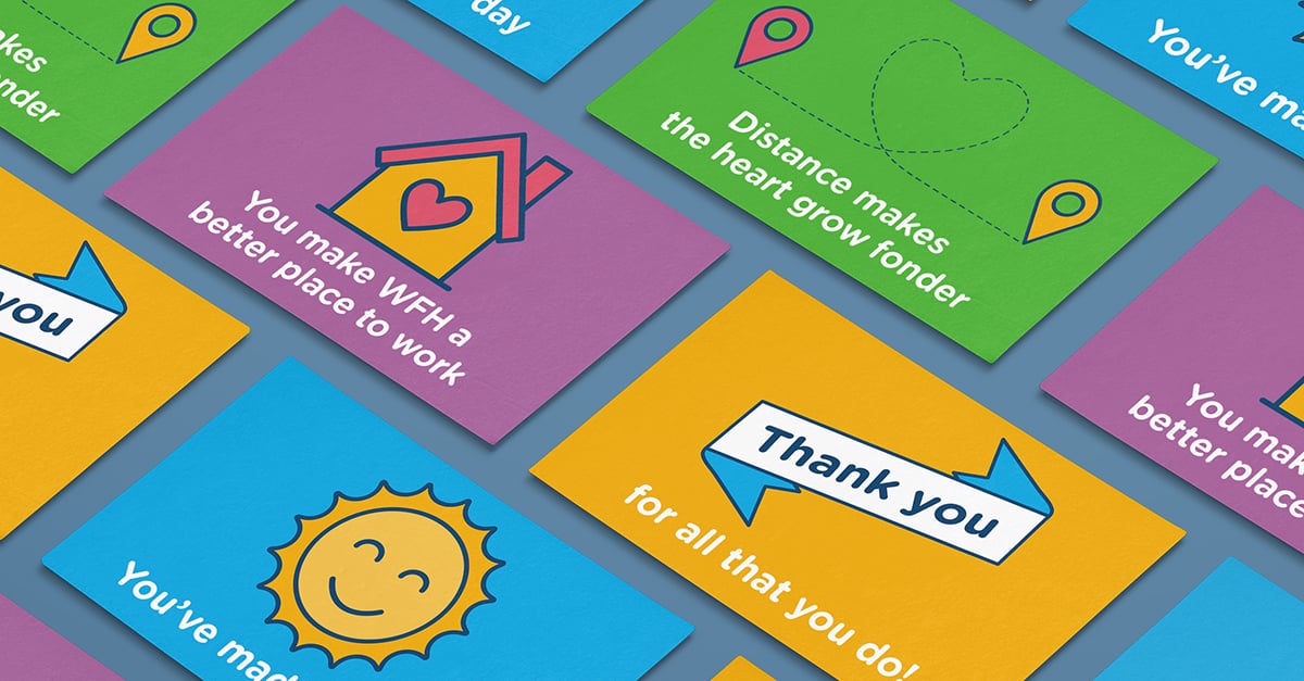 Employee Welfare Programme for 2021 | Reward Gateway UK