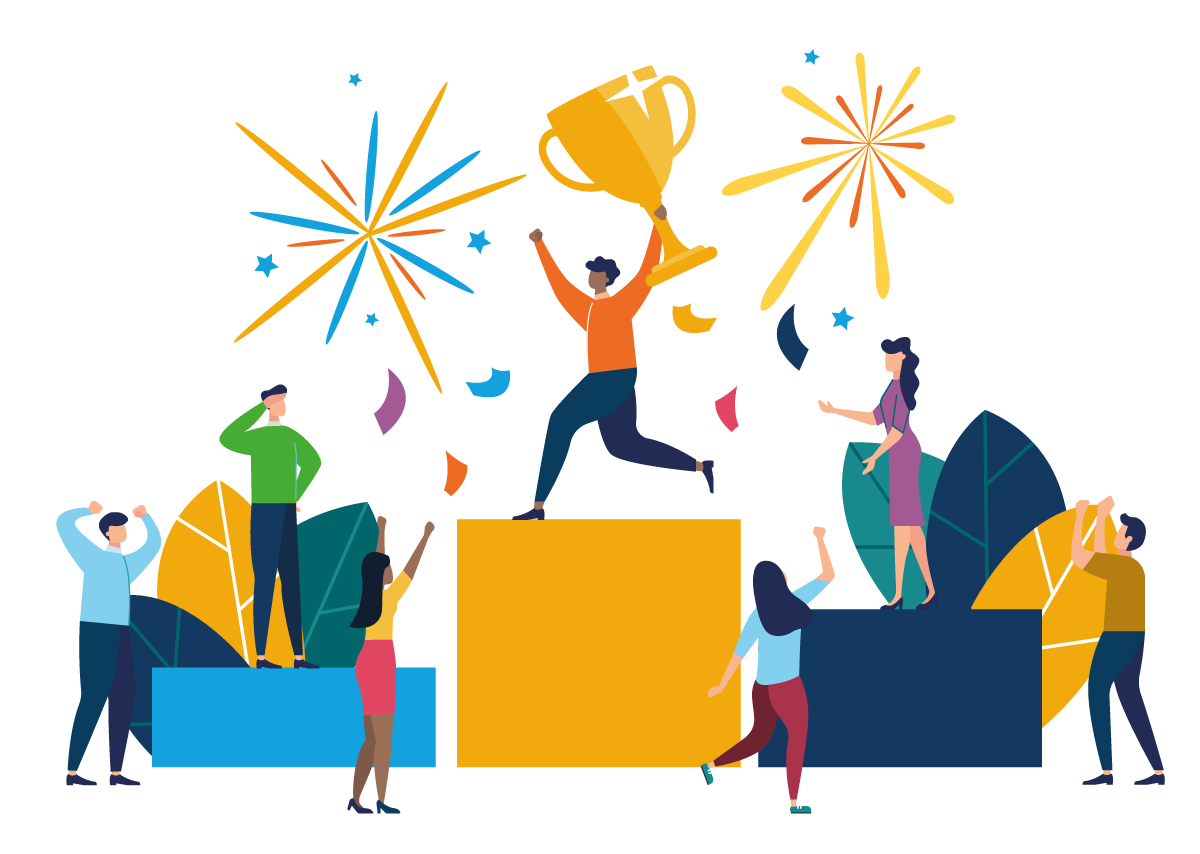 Employee Recognition Gamification | Reward Gateway