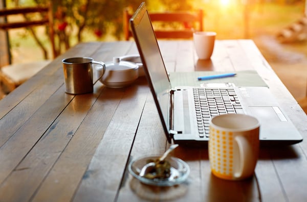 10 Ways to Support Remote Worker Wellbeing | RGER
