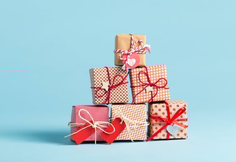 Top Employee Reward and Recognition Ideas for the Holidays | Reward Gateway