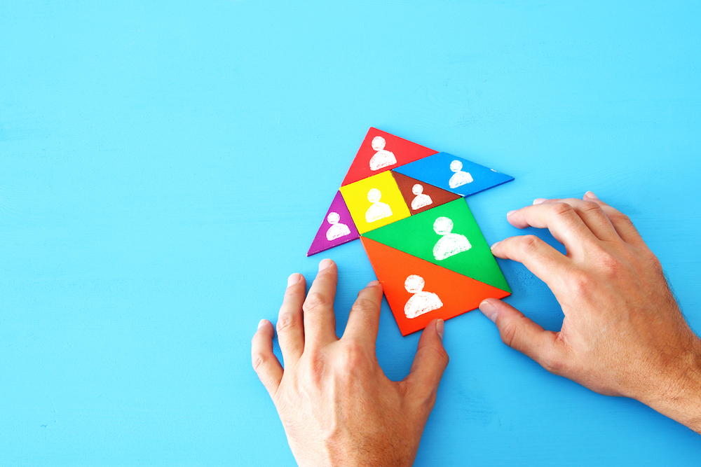 How to Create a Company Values & Mission Statement | Reward Gateway
