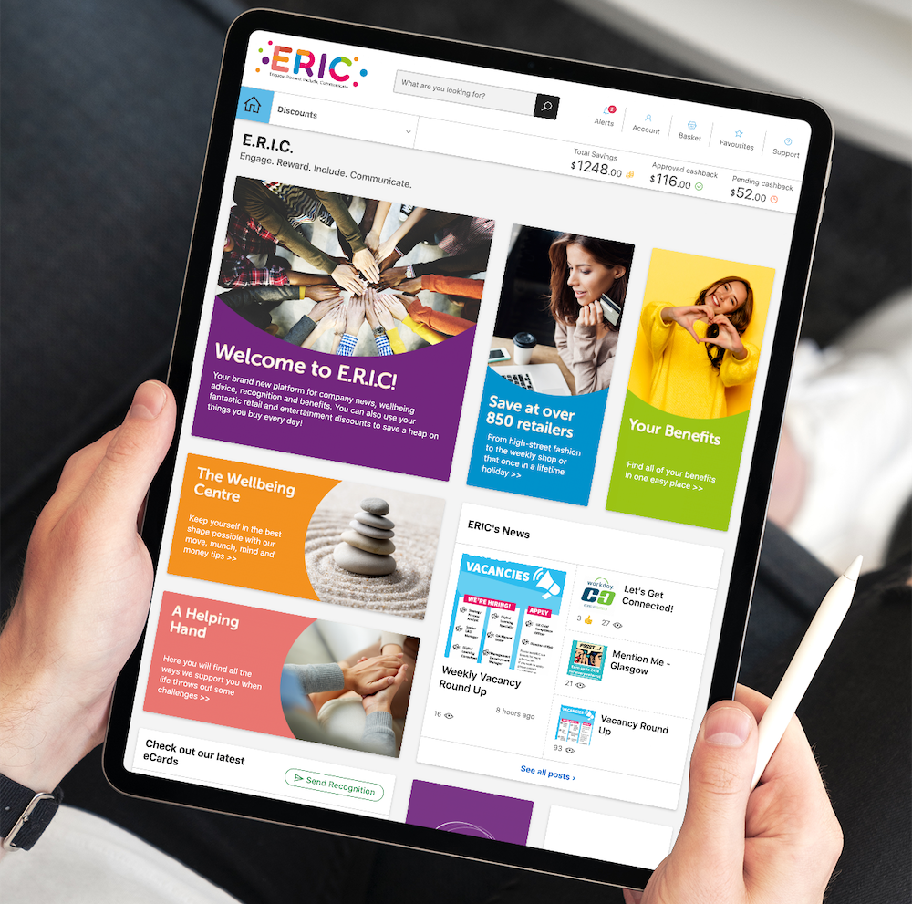 Call Center Employee Engagement Ideas | Reward Gateway