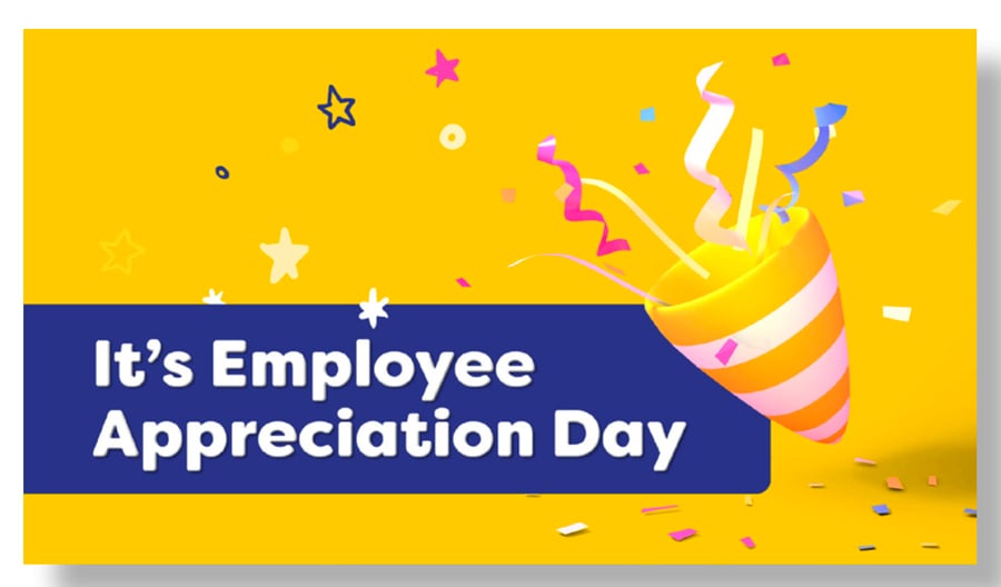 11 Impactful Examples of Employee Recognition | Reward Gateway