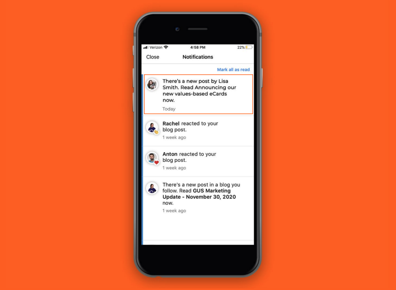 How to Build a Culture of Recognition | Reward Gateway