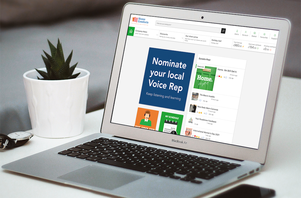 3 Ways to Connect Your Remote Workers | Reward Gateway