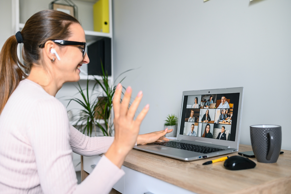 How to Communicate with a Post-COVID Workforce | Reward Gateway