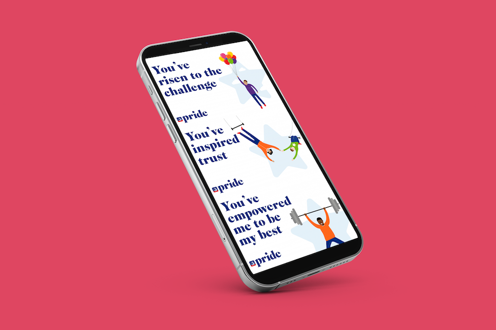 Nationwide Employee Engagement Interview | Reward Gateway