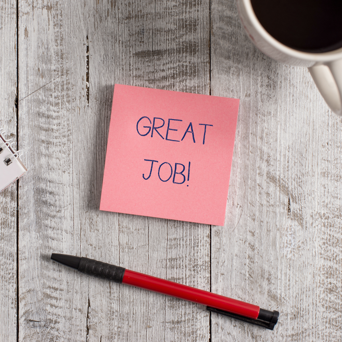 Using the 5 Languages of Appreciation in the Workplace | RGER