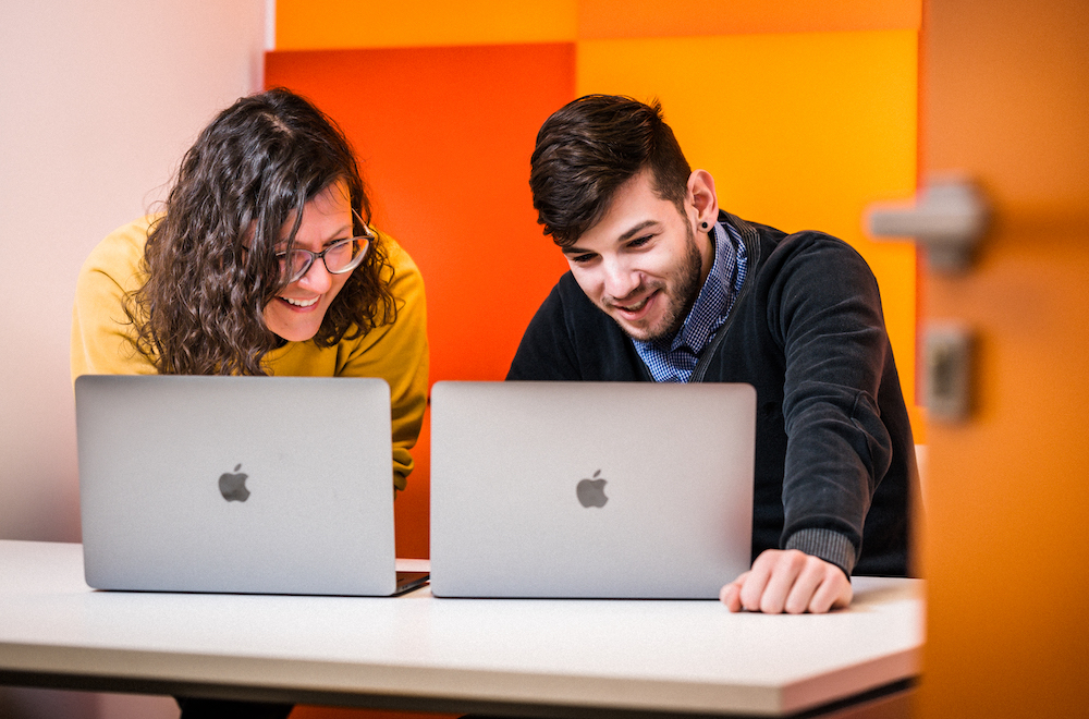 How to Create Connections for 3 Types of Workers | Reward Gateway AU