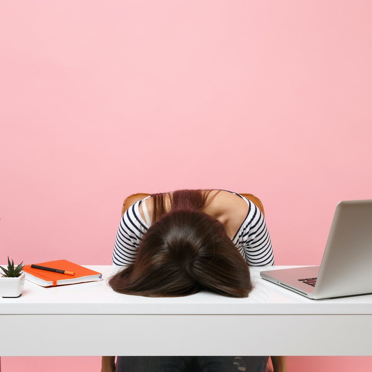 6 Strategies to Help Prevent Burnout | Reward Gateway