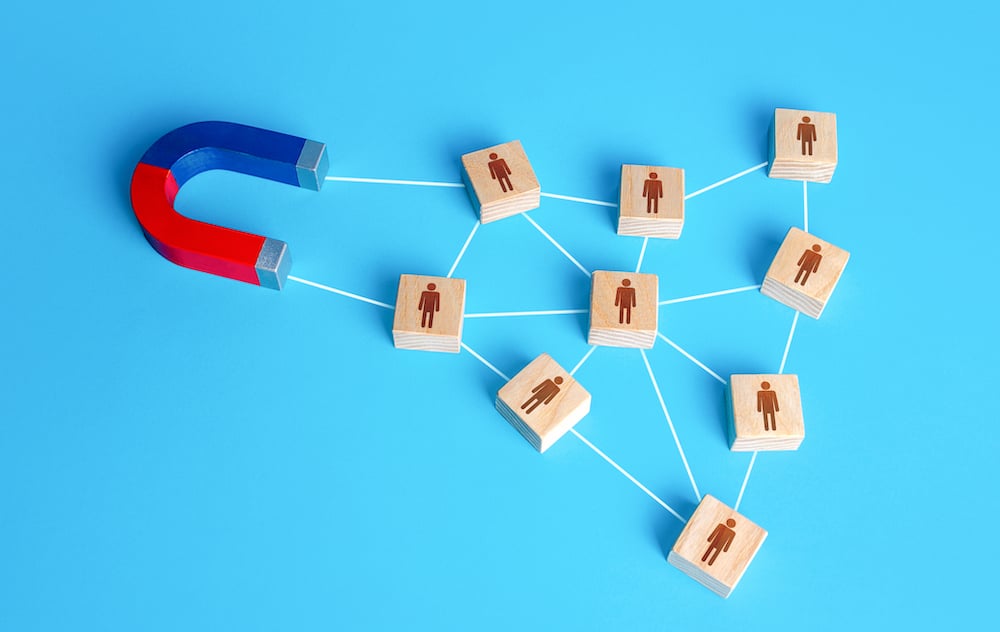 What is an Employee Engagement Committee? | Reward Gateway