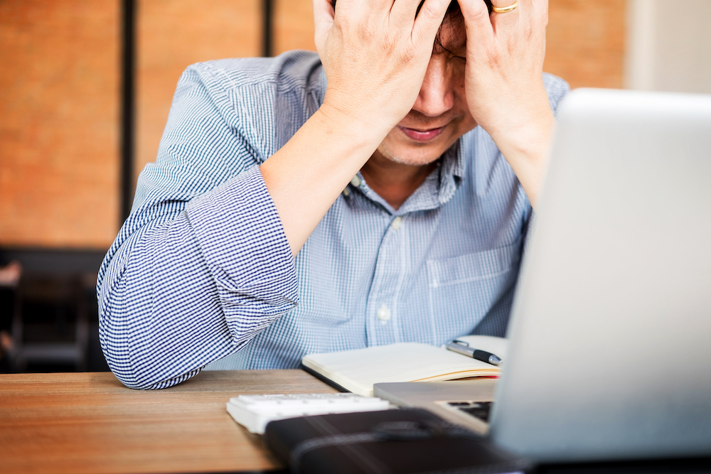 How to Reduce Employee Burnout at Work | Reward Gateway