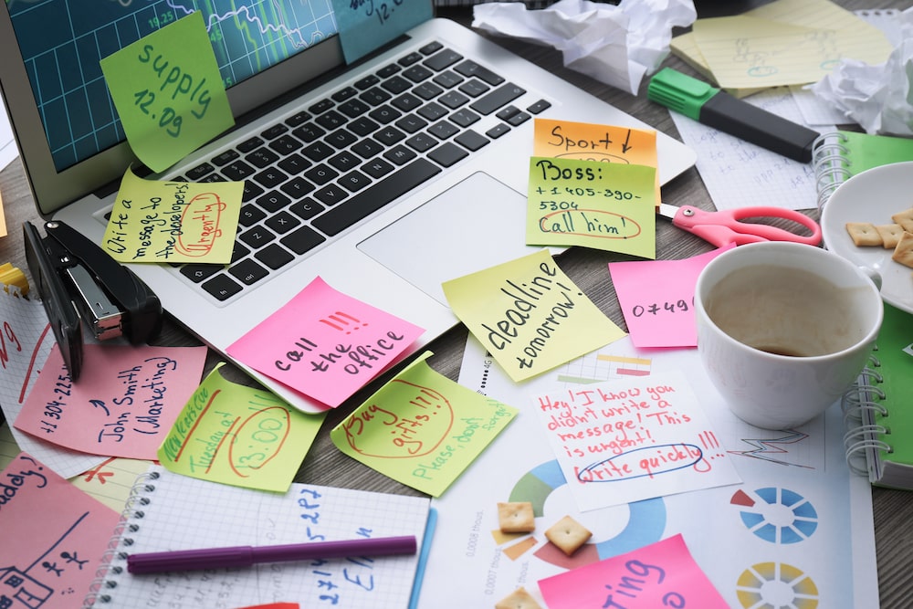 How to Identify Employee Burnout: 5 Signs | Reward Gateway
