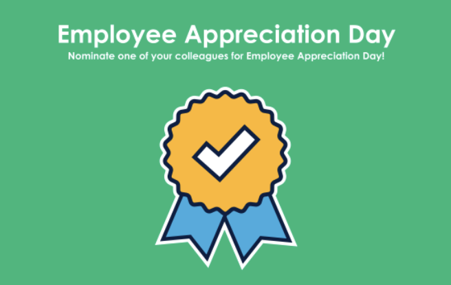5 Employee Appreciation Day Ideas for 2022 | Reward Gateway AU
