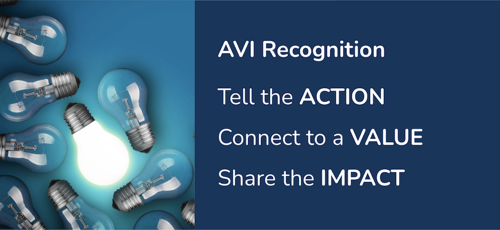 How to Give Consistent Employee Recognition | Reward Gateway